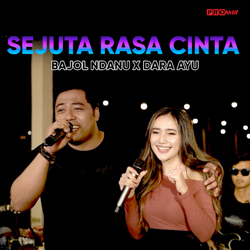 Sejuta Rasa Cinta - YouTube Music