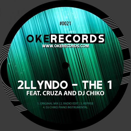 The 1 (feat. Cruza, Dj Chiko) - YouTube Music