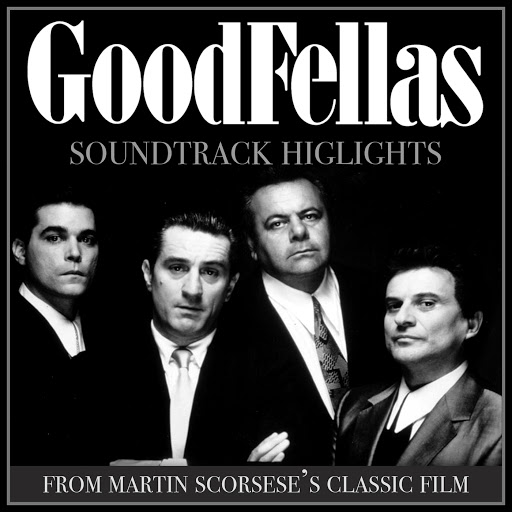 Roses Are Red My Love (From "Goodfellas") (Remastered) - YouTube Music