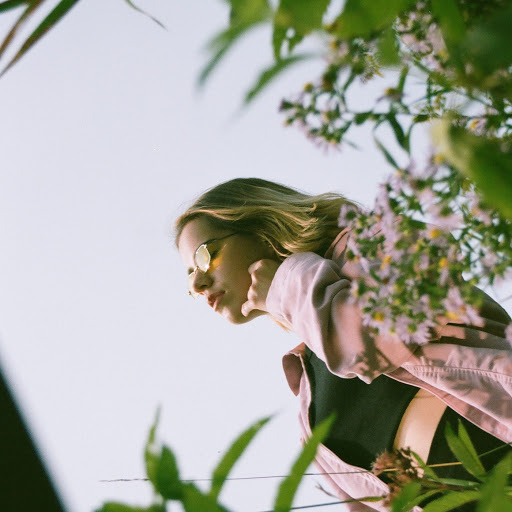 Reflets - YouTube Music