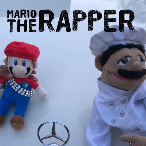 Mario the Rapper - YouTube Music