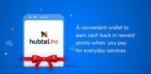 Hubtel Android App