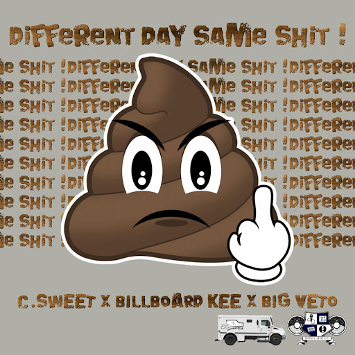 Different Day Same Shit (feat. Big Veto) (Anniversary Edition) - YouTube Music