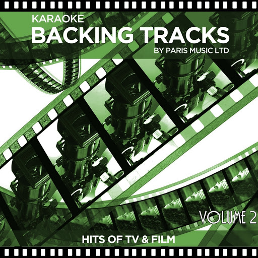 Ghostbusters (Originally Performed By Ray Parker Junior) (Full Vocal ...