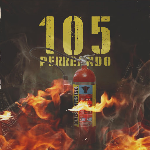 105 Perreando Remix (feat. Dj Chekesito) (Remix) - YouTube Music