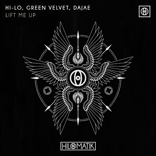 LIFT ME UP (feat. Dajaé) - YouTube Music