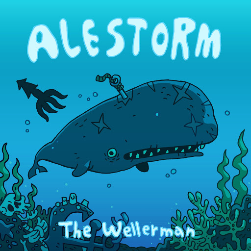 The Wellerman - YouTube Music