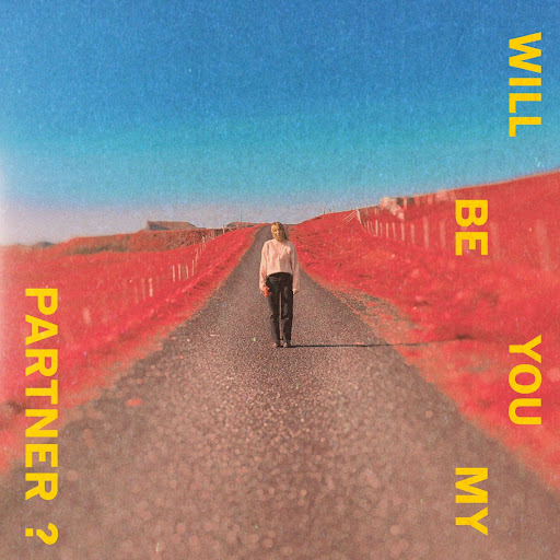 Will you be my partner? - YouTube Music