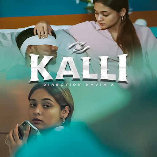 Kalli - YouTube Music