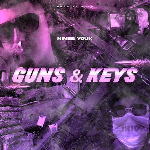 Guns & Keys - YouTube Music