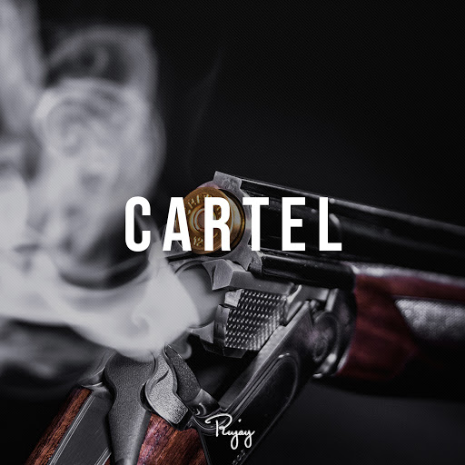 Cartel (feat. Simonsayz)