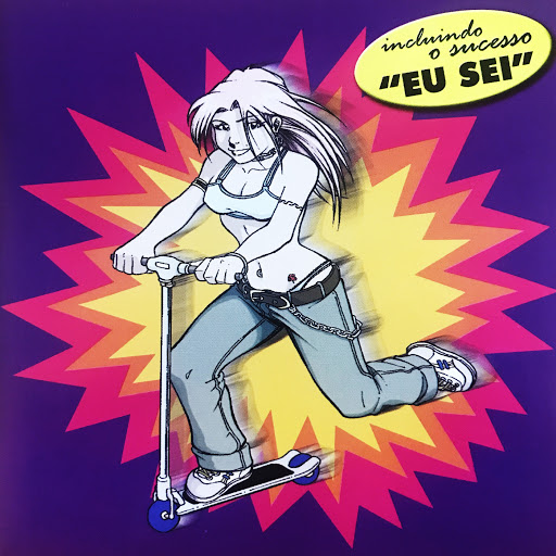 Eu Sei - YouTube Music