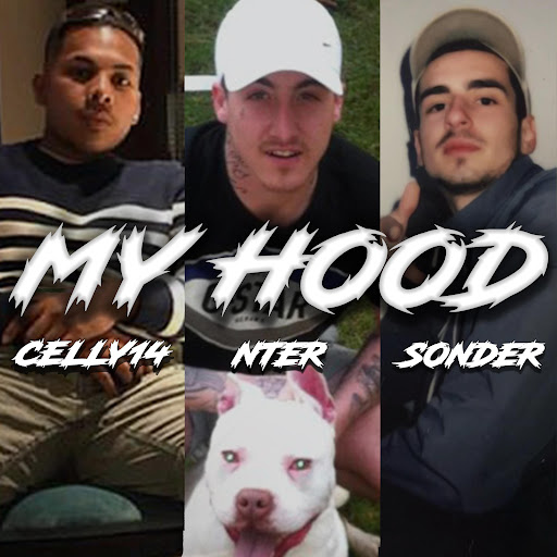 My Hood (feat. Cellyonefour & Nter) - YouTube Music