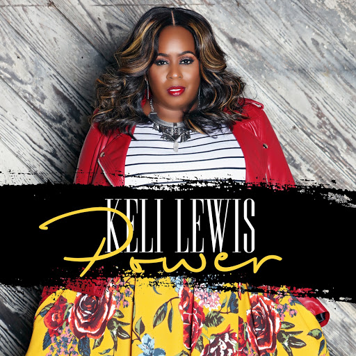 Power: Keli's Praise (Live) - YouTube Music