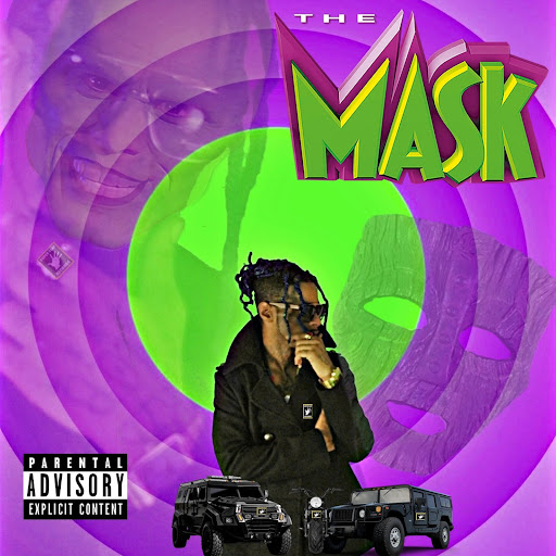 MASK INTRO - YouTube Music