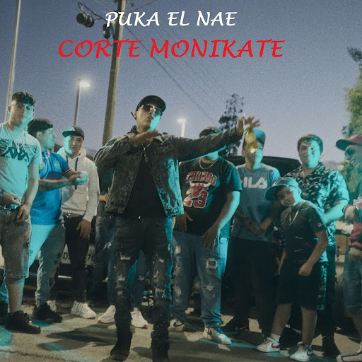 Corte Monikate - YouTube Music