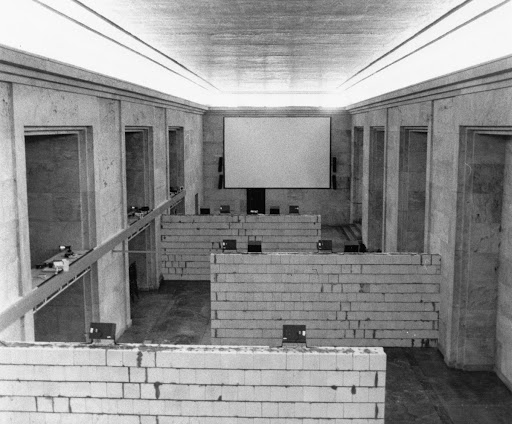 The Documentation Center Nazi Party Rally Grounds — Google Arts & Culture