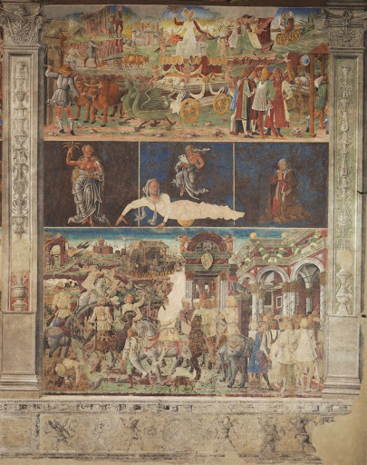 Ferrara — Google Arts & Culture