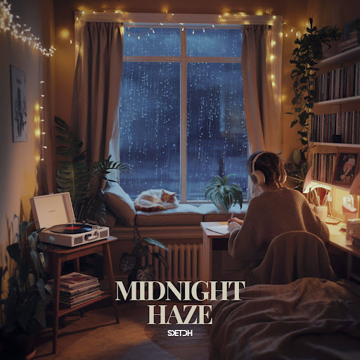 Midnight Haze (Lofi Beat) - YouTube Music