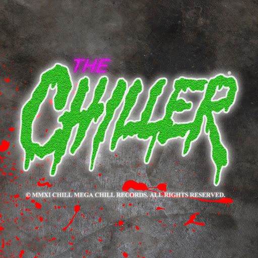 The Chiller Intro - YouTube Music