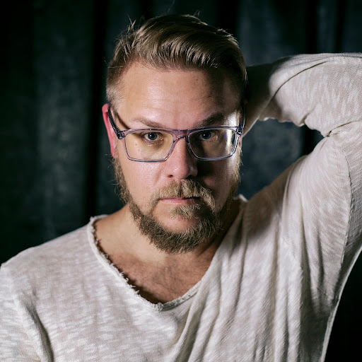 Roger Goode Morning - YouTube Music