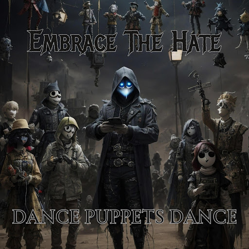 Dance Puppets Dance - YouTube Music