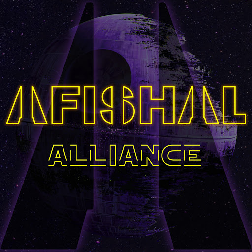 Alliance - YouTube Music
