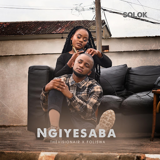 Ngiyesaba (feat. Foliswa) - YouTube Music