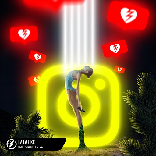 La La Like - YouTube Music