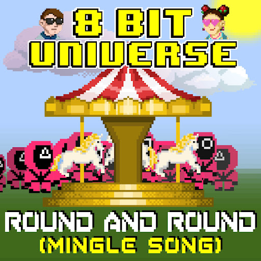 Round and Round (Mingle Song From Squid Games) - YouTube Music