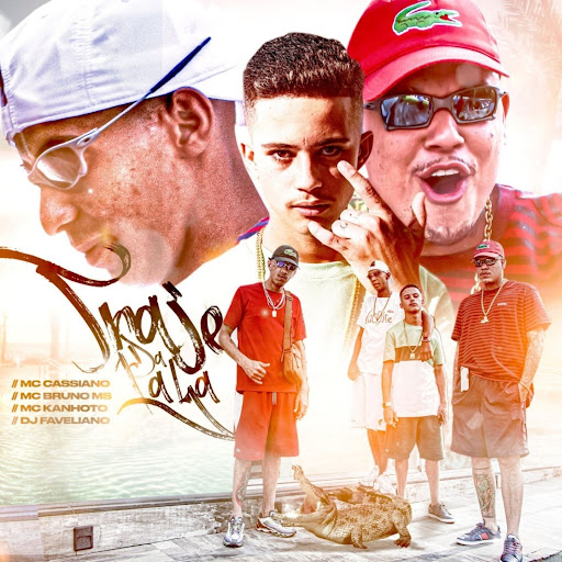 Traje da Lala - YouTube Music