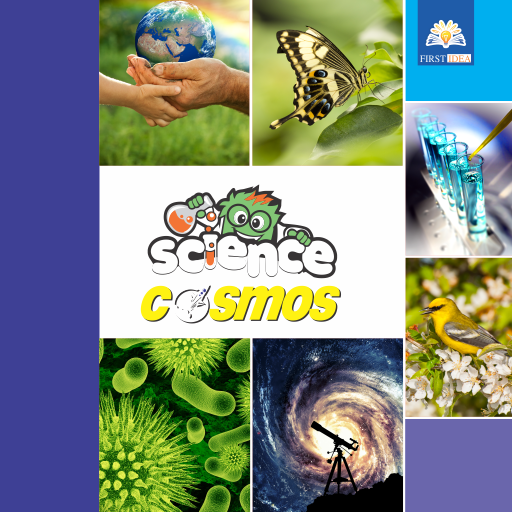 App Insights: Science Cosmos_1 | Apptopia
