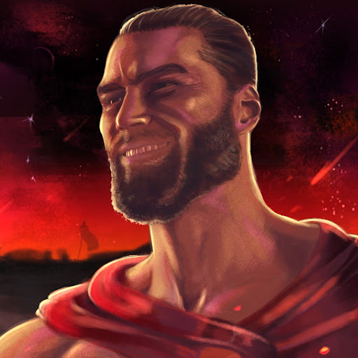 GigaChad Theme - YouTube Music