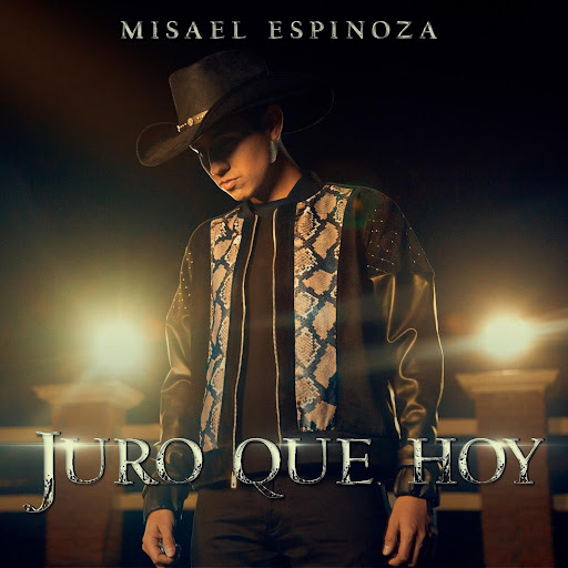 Juro Que Hoy - YouTube Music