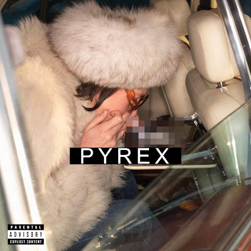 Pyrex - YouTube Music