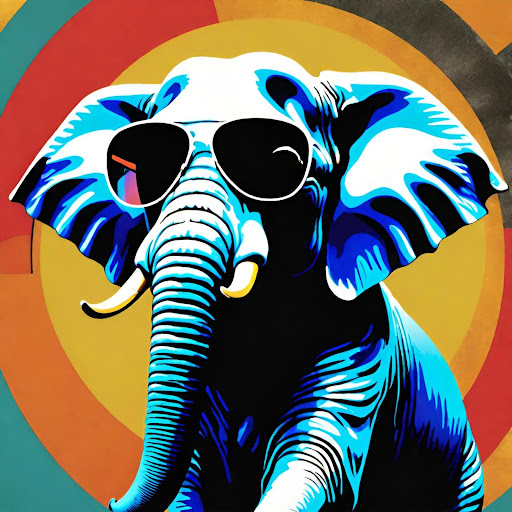 Original Elephant Girth Thickness Healthy Circulation for Men Hypnosis ...