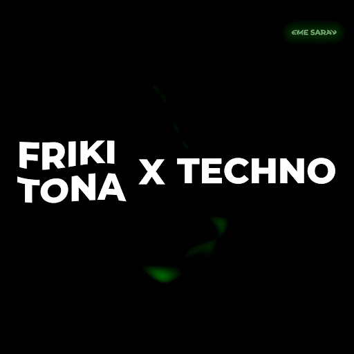 Frikitona X Techno - YouTube Music