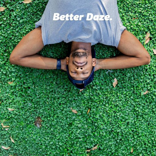 Better Daze. - YouTube Music