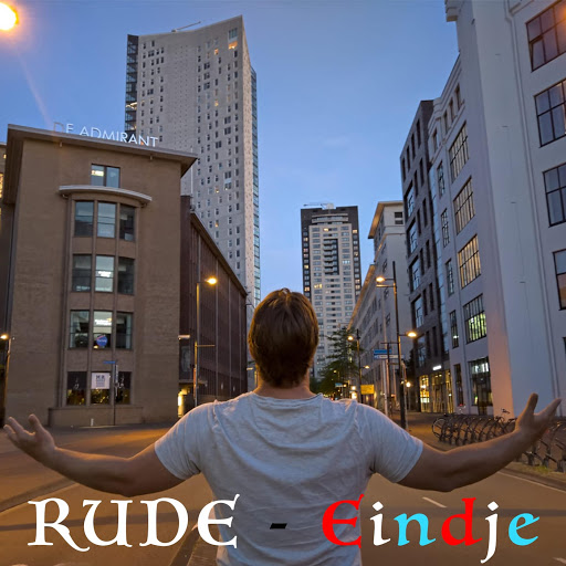 Eindje - YouTube Music