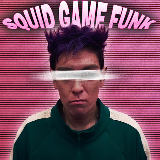 SQUİD GAME FUNK (ULTRA SPEED) - YouTube Music