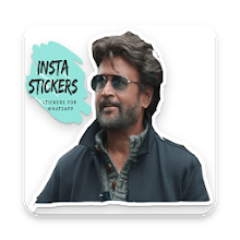Rajini Stickers for WhatsApp(WAStickerApp) for PC / Mac / Windows 7.8. ...
