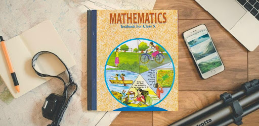 Class 10 Maths NCERT Solution