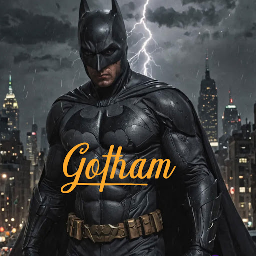 Gotham - YouTube Music