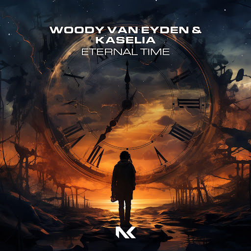 Eternal Time - YouTube Music