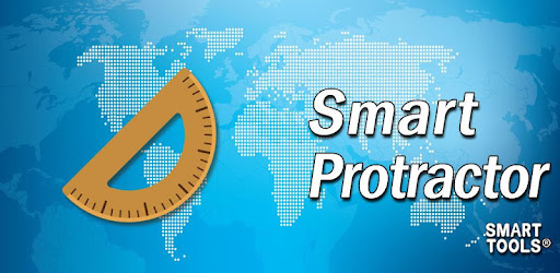 각도기 : Smart Protractor - Google Play 앱