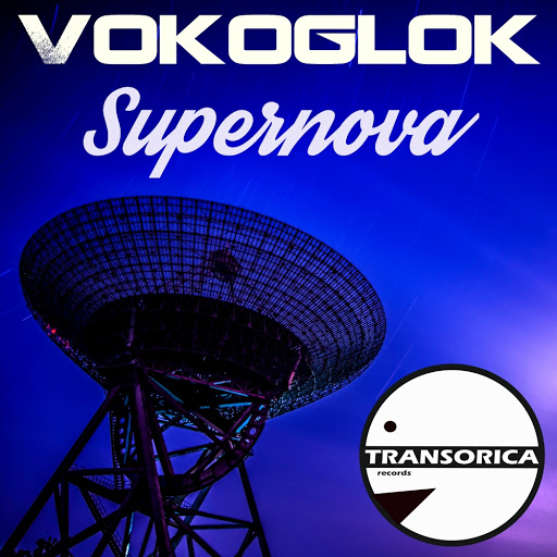 Supernova (Original Mix) - YouTube Music