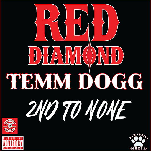 2nd To None (feat. Temm Dogg) - YouTube Music