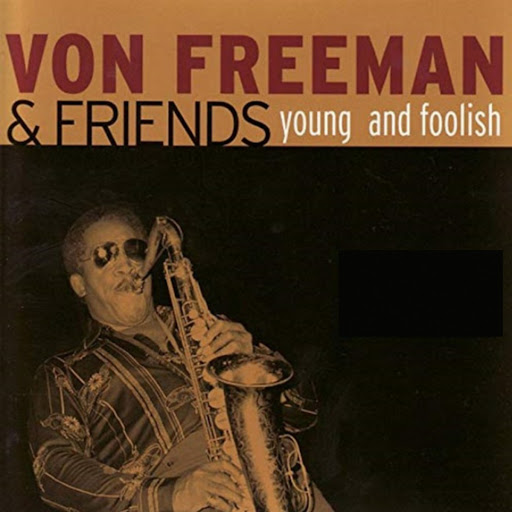 Young and Foolish - YouTube Music