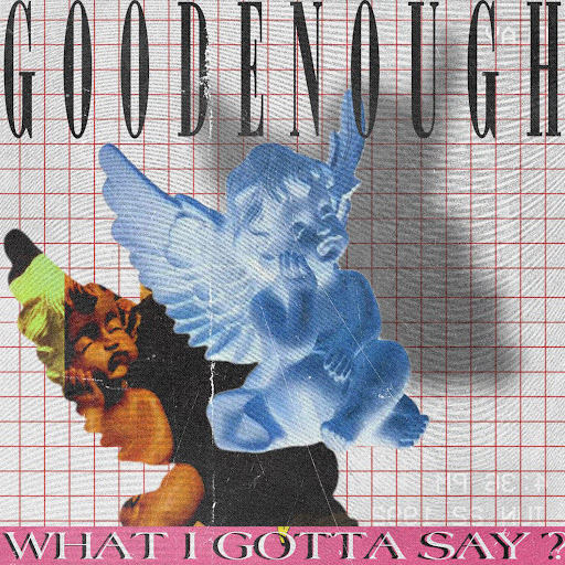 What I Gotta Say? - YouTube Music