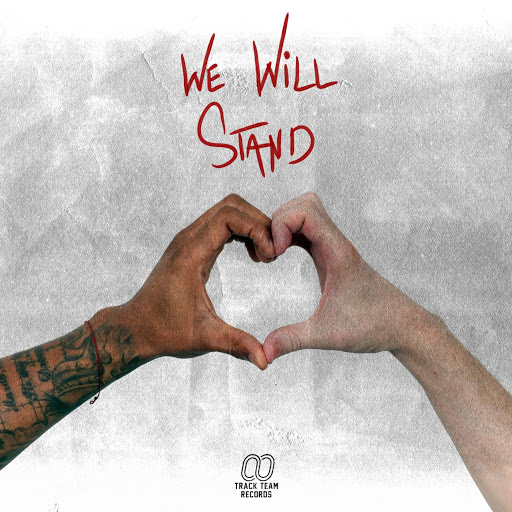 We Will Stand (feat. Frederick) - YouTube Music